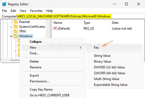 2 Ways To Disable Safeguards For Feature Updates In Windows 11 Password Recovery