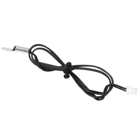 Dilwe Module de capteur de température NTC Module de capteur de température haute précision 10K