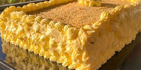 Киндер торта Десерт со чоколаден фил од пудинг Gotvi Mk