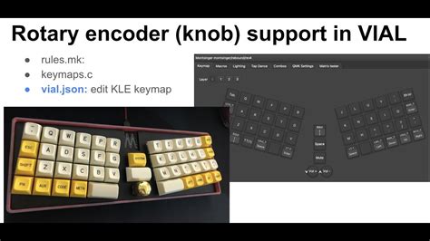 How To Use A Keyboard Encoder At Leida Tucker Blog