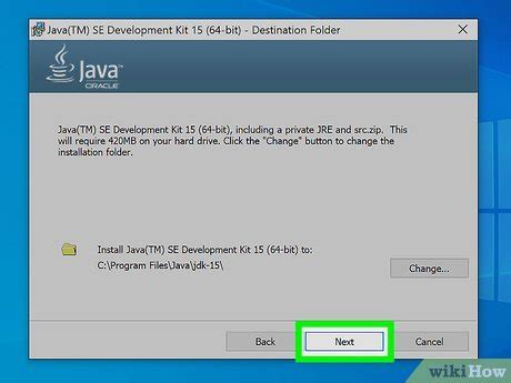 Como Instalar O Kit De Desenvolvimento De Software Java JDK