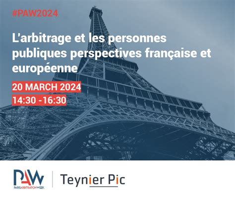 I Look Forward To Speaking About Arbitration In Contracts With State And Public Bodies With