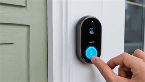 How To Reset Nest Doorbell Easily Step By Step Guide