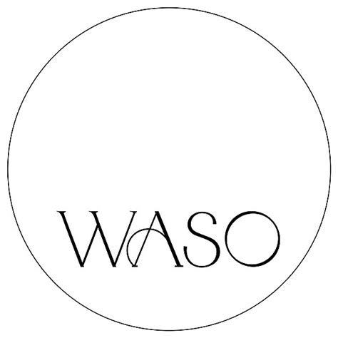 Waso Official Linktree