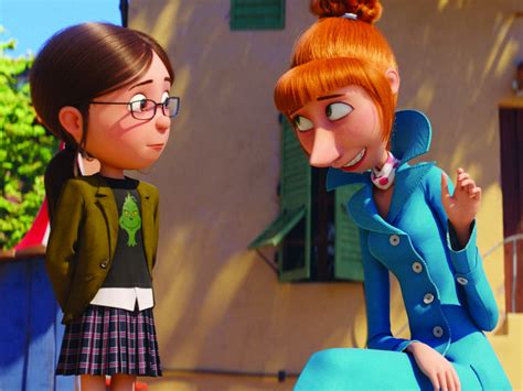 Despicable Me 3 Cast And Voice Actors Business Insider