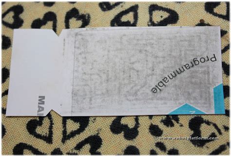 Robot Platform Howto Pcb Etching Tutorial 3 Robot Platform Howto Pcb Etching Tutorial 3