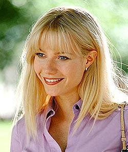 Gwyneth Paltrow Shallow Hal Royal Tenenbaums Au