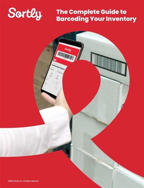 How To Label Inventory A Quick Guide Sortly