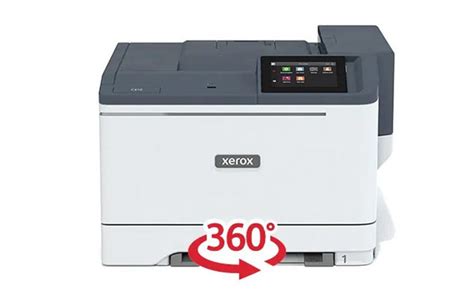 Xerox® C410 Colour Printer Digital Office Group