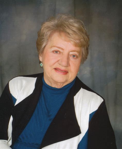 Loyce J Leisy Age 88 Of Wisner The Bull