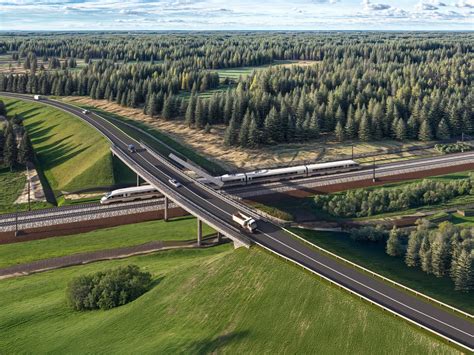 Rubi Explains What Is A Ballastless Track Rubi