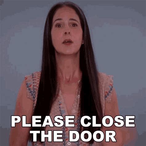 Please Close The Door Rachel Smith  Please Close The Door Rachel
