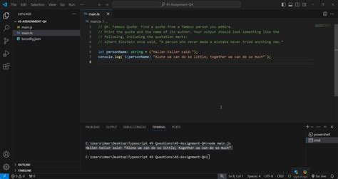 Umar Farooq On Linkedin Programming Typescript Genai