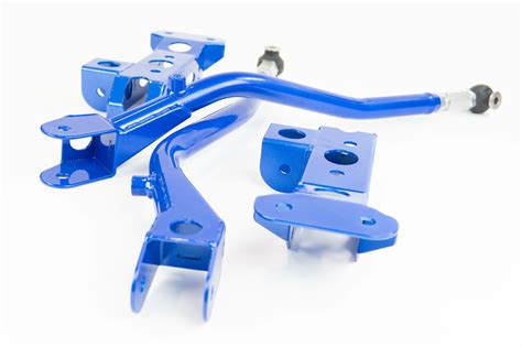 Tssfab Xxxl Trailing Arms Tssfab Xxxl Trailing Arms