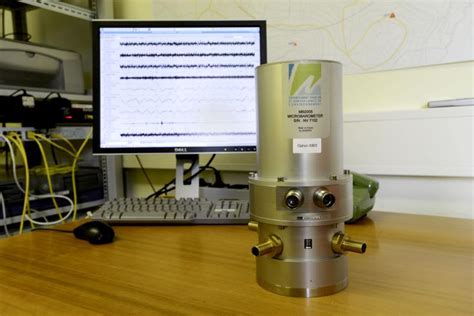 Visit To Ctbto Monitoring Stations In Bavaria Ctbto