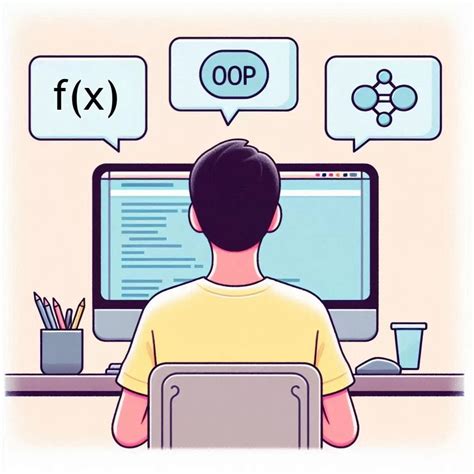 Programming Paradigms Concepts And Their Value Codeminer42