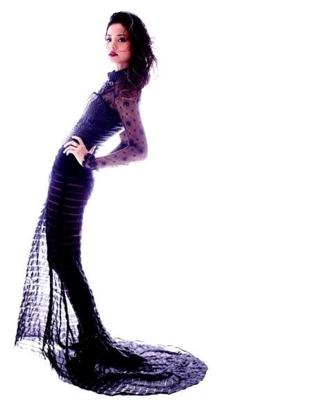 Jamie Chung Rasiangentlemanboners