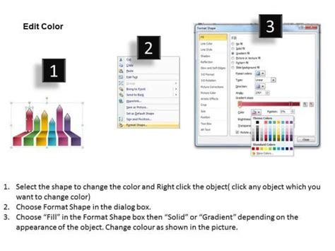 Serial And Parallel Processing 6 Steps Of The Computational Powerpoint