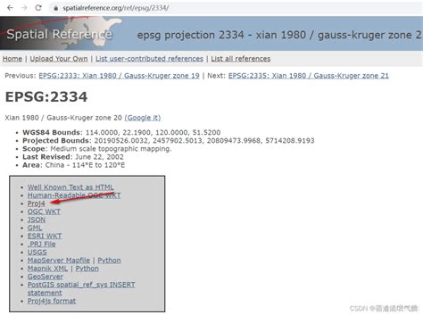 vue openlayers proj4实现坐标系转换 51cto博客 vue openlayers