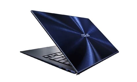 Asus Un Zenbook Ailesinin Yeni Yesi Bizlerle Chip Online