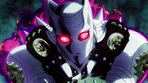 Killer Queen Jojo Wallpapers Wallpaper Cave
