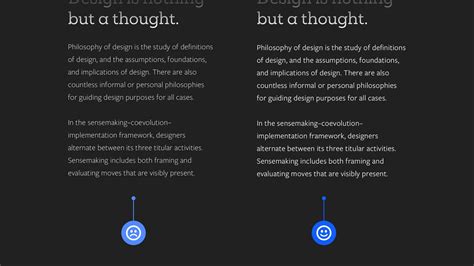 UI UX Micro Tips Volume Three Prototypr Prototyping