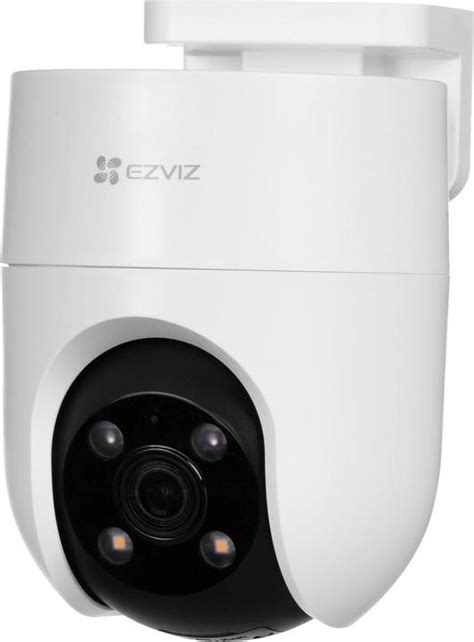 Ezviz Drahtlose Wi Fi Kamera H8c 1080p Dome Pt F4 Mm Gesteuert