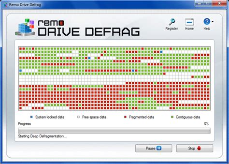 Defrag External Hard Drive Drive Defrag Tool