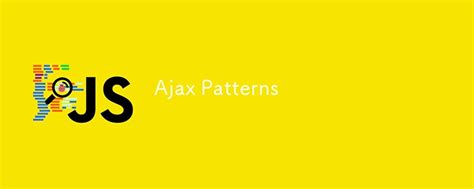 Ajax模式 Js教程 Php中文網 Ajax模式 Js教程 Php中文網