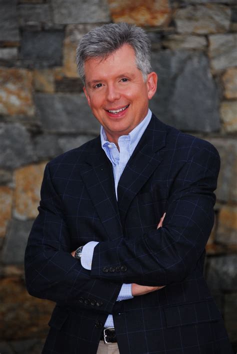 We Are Thrilled To Announce Michael Cogdill As Our Keynote Speaker At Our Christmas In July