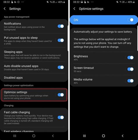 How Do You Turn Off Screen Timeout On Android Devicemag