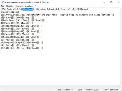 Come Mettere Le Macro Sul Mouse Salvatore Aranzulla