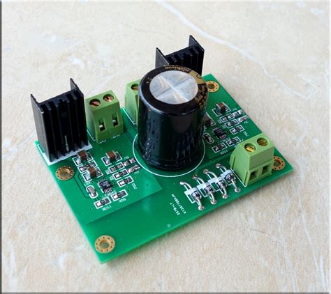 HIFI LT Ultra Low Noise Linear Regulator Power Supply Single Or Dual Output