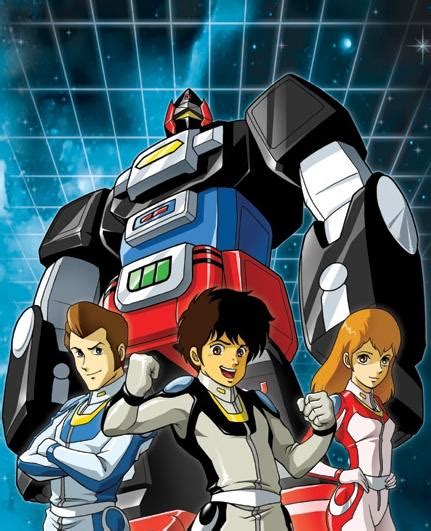 Gladiator Voltron Inflation Of Light