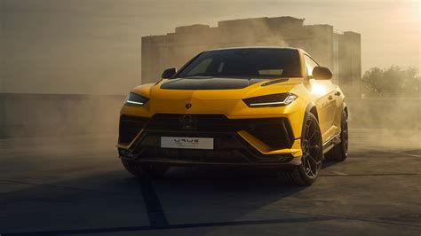Lamborghini Urus Performante 4k 8k 10 Wallpaper Hd Car Wallpapers 22381