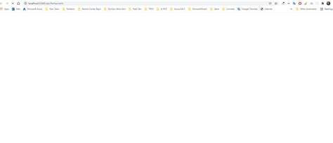 C How To Fix Routing Failure With Apicontroller Stack Overflow