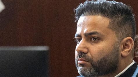 Amandeep Singh Of Roslyn Admits Drinking Driving In Crash That Killed Teens Ethan Falkowitz