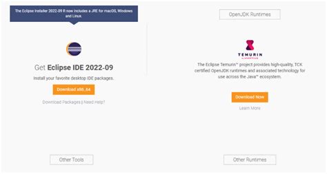 Eclipse Là Gì Cách Tải Và Cài đặt Phần Mềm Eclipse Miễn Phí