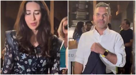 Karishma Kapoor E Sanjay Kapoor Bollywood Current Gossip Today