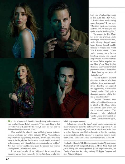 Hermione Corfield Image