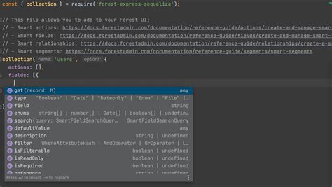 Product Update Announcing The Full Compatibility With TypeScript