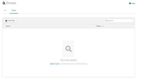 Connecting Tableau Server To Okta Universal Directory Interworks