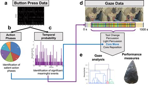 Data Preprocessing Pipeline A Participants Response To “meaningful