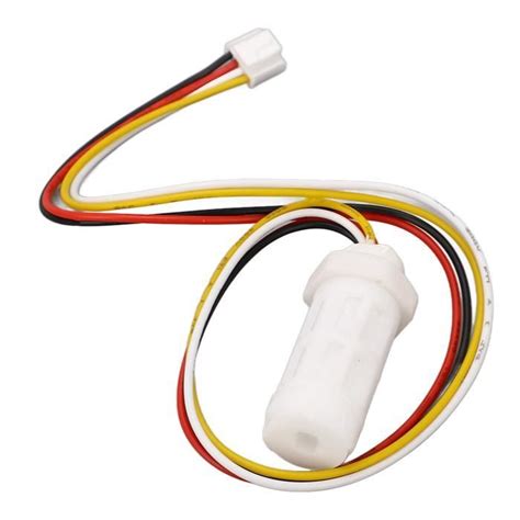 MOH Module de capteur de température et d humidité Module de Capteur d humidité de la