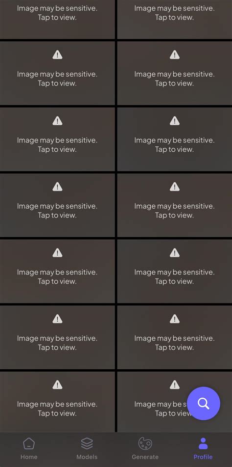 Remove Sensitive Content Blur Rleonardoai