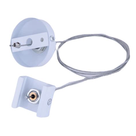 כבל תליה 1 מ צבע לבן סט 3 יח גוטמן ברזילי 4 דורות של איכות בעולם כלי העבודה ארגז כלי