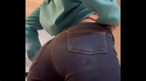 She Loves Wearing Tight Jeans And No Panties Xxx Mobile Porno Videos
