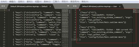 如何对sublime Text3进行python相关配置 简书