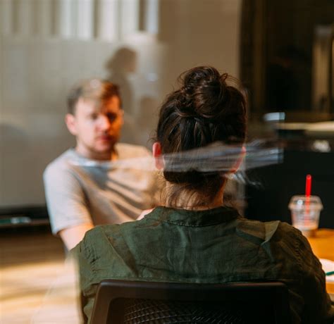 Interview Data Application Lab