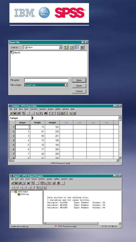 Panduan Lengkap Analisis Statistik Deskriptif Spss Ascarya Solution